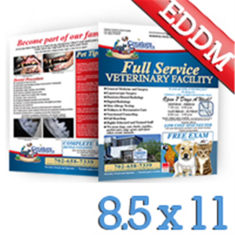 Every Door Direct Mail Postcard EDDM Retail Postcard Every Door Direct Mail Postcard EDDM Retail Postcard