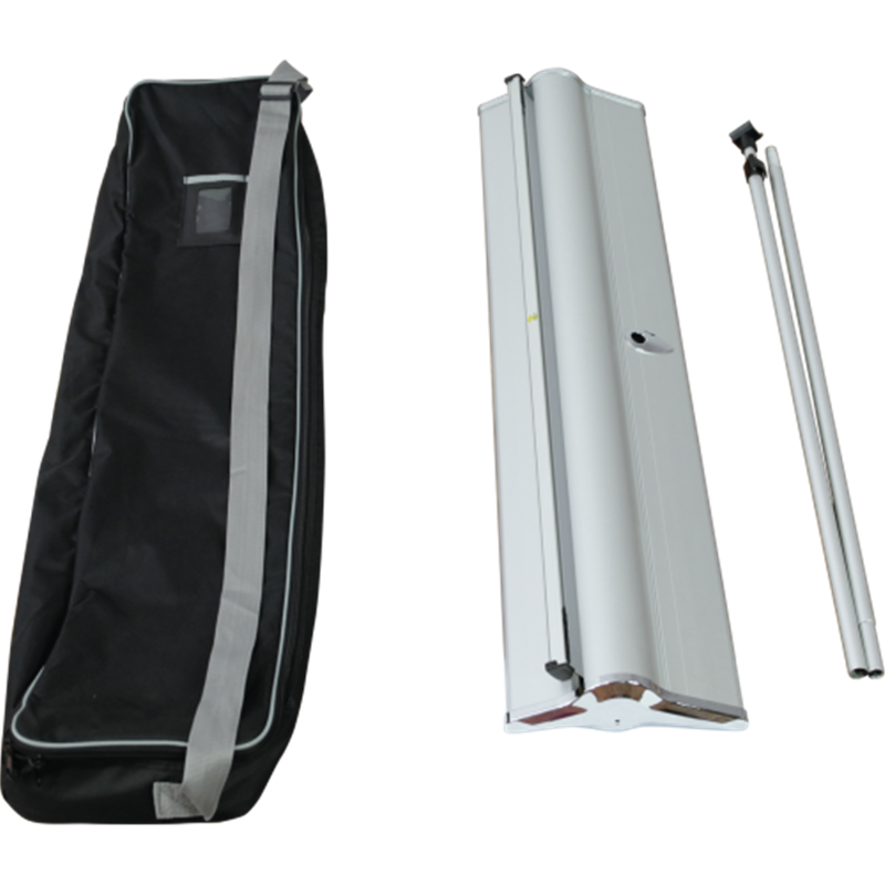Premium Retractable Banner