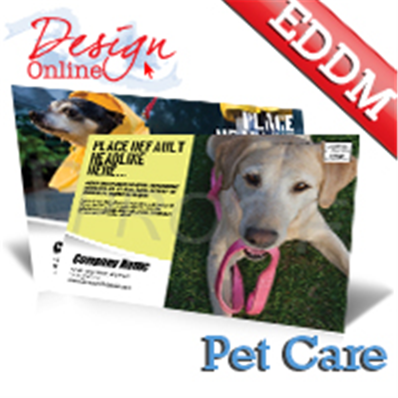 Direct Mail - Postcard Printing Mailing - Every Door Direct Mail