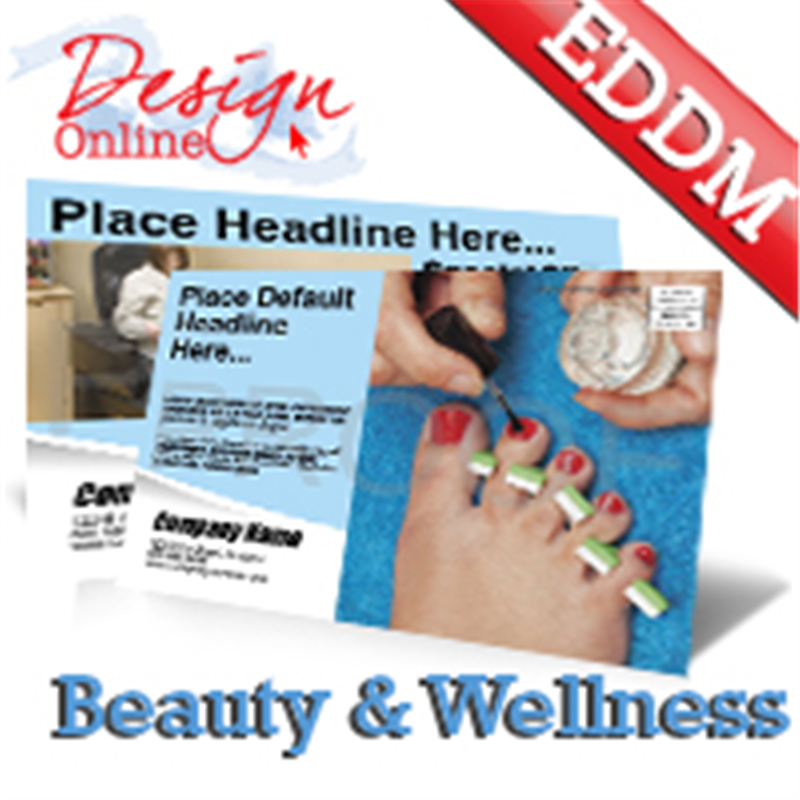 Direct Mail - Postcard Printing Mailing - Every Door Direct Mail