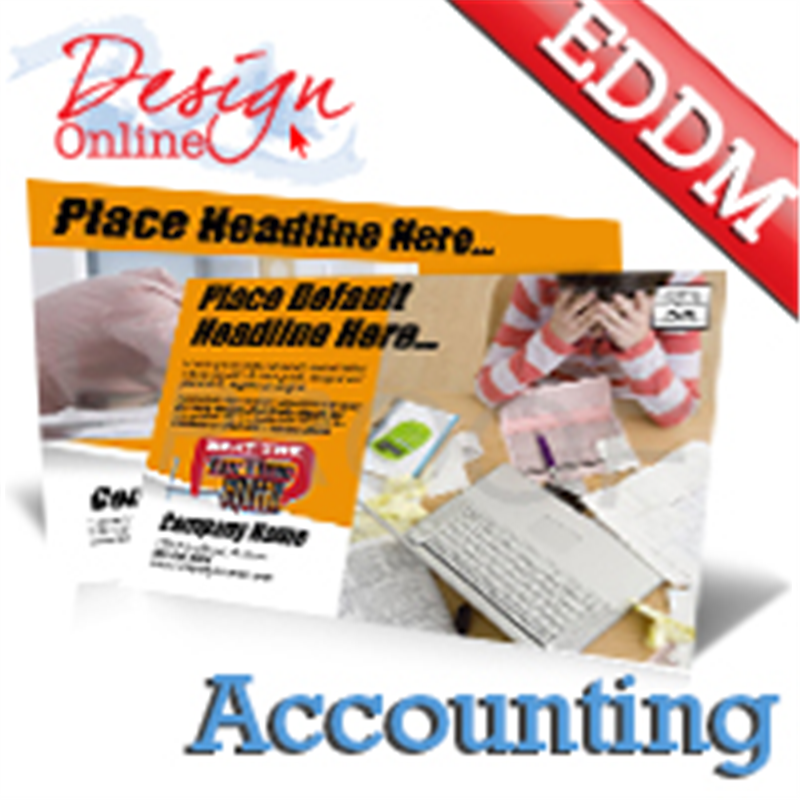 Jumbo 8.5 x 5.5 Postcard Printing Direct Mail Postcards