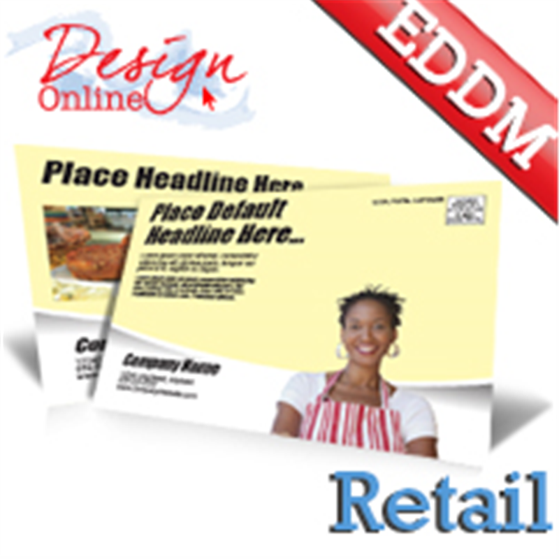 Direct Mail - Postcard Printing Mailing - Every Door Direct Mail