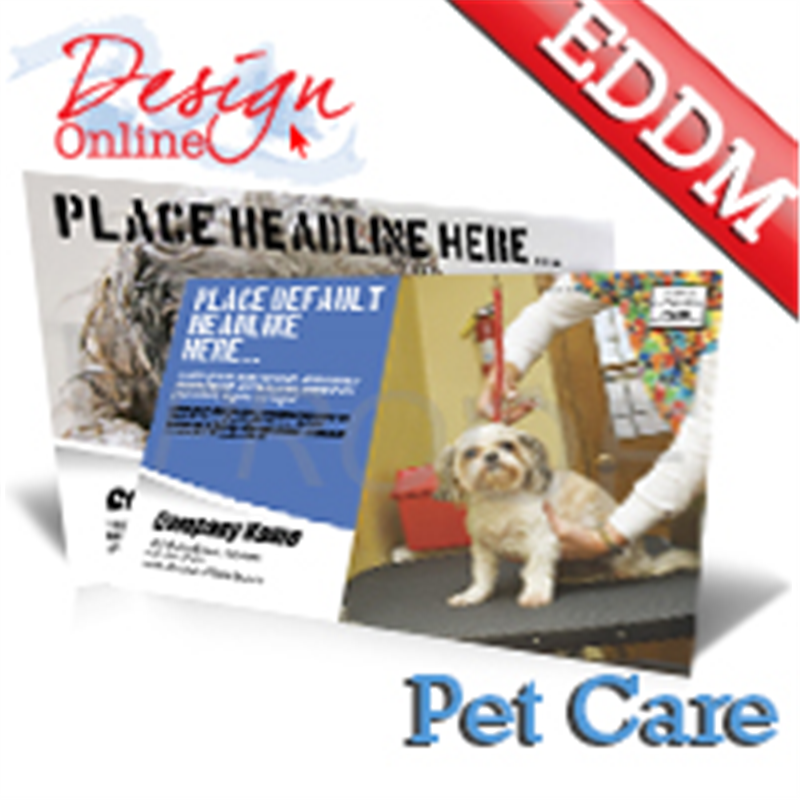 Direct Mail - Postcard Printing Mailing - Every Door Direct Mail